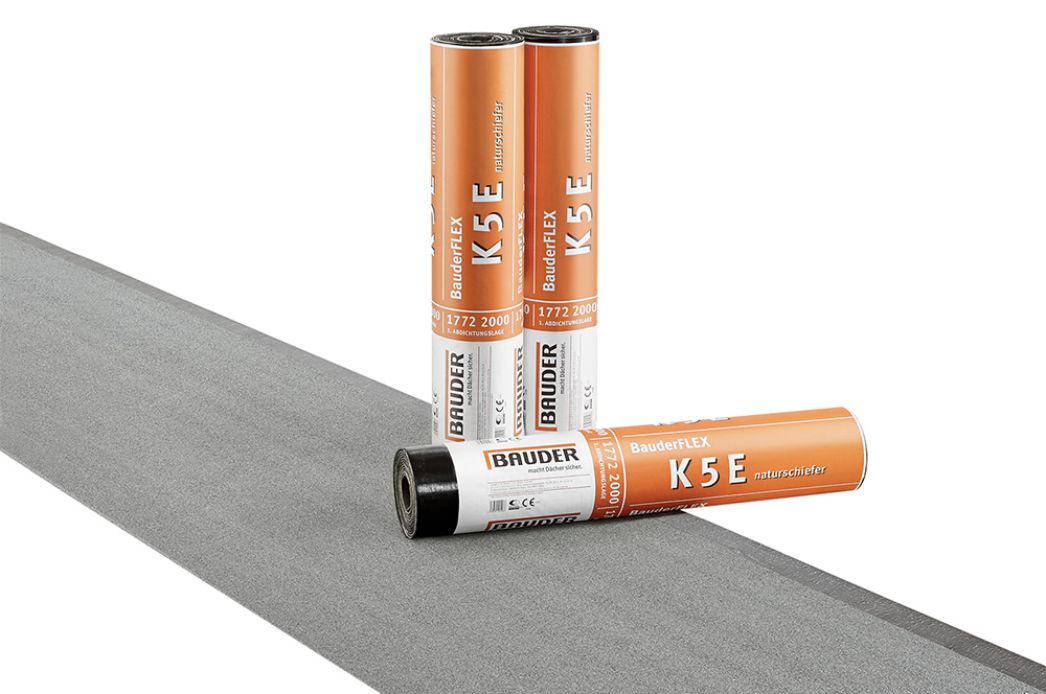BauderACE - BauderTEC KSD FBS